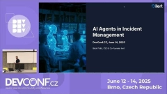 Agentic Incident Response - AI Agents in Incident Management in YouTube