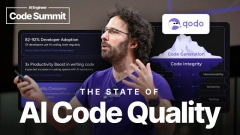 The State of AI Code Quality - Hype vs Reality in YouTube