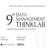Data Management Thinklab Conference 2024 | Prague, CzechRepublic