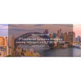 International Conference on Machine Learning Techniques and NLP 2024 ...