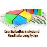 Quantitative Data Management, Analysis and Visualization With Python Worshop 2025 | Nairobi, Kenya