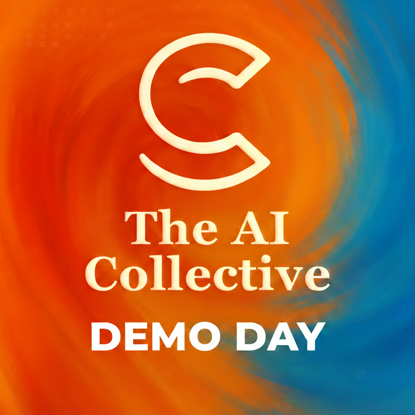 Kick Off 2026 with AI Demo Day 🚀 | Naples, United States